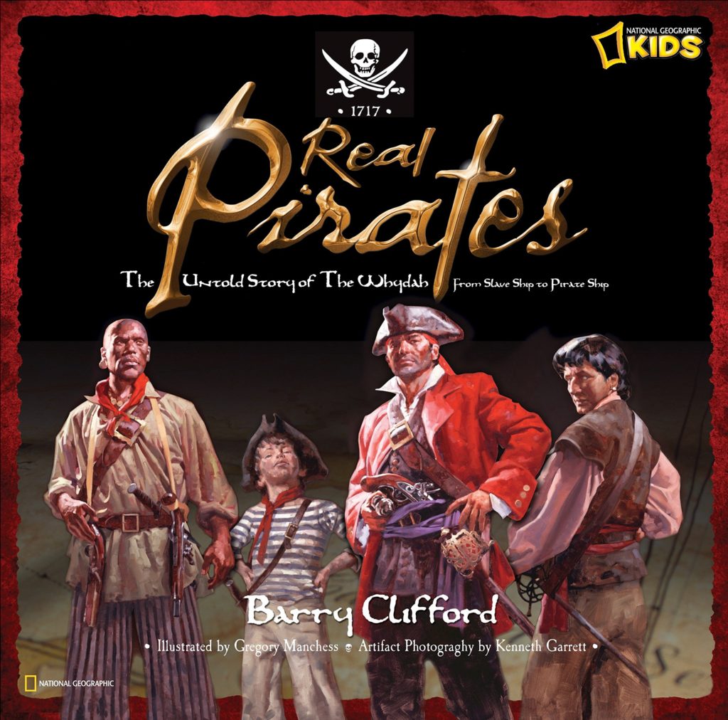 Pirates – Page 2 – Let's Learn All About It!