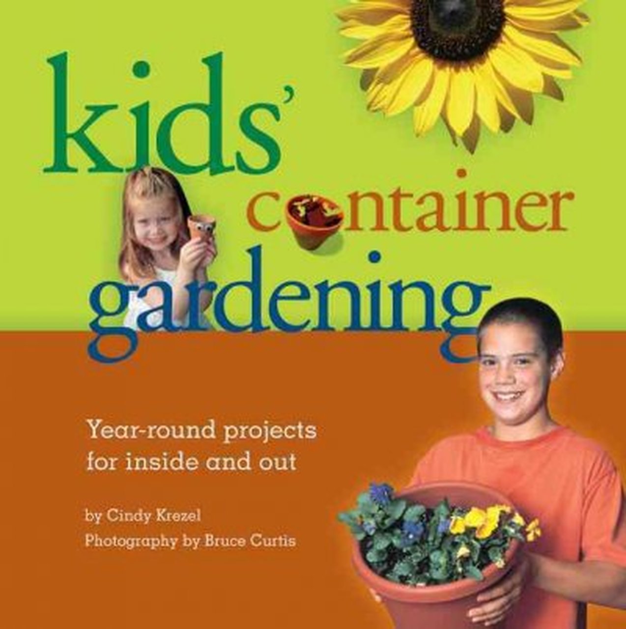 Gardening – Page 2 – Let's Learn All About It!