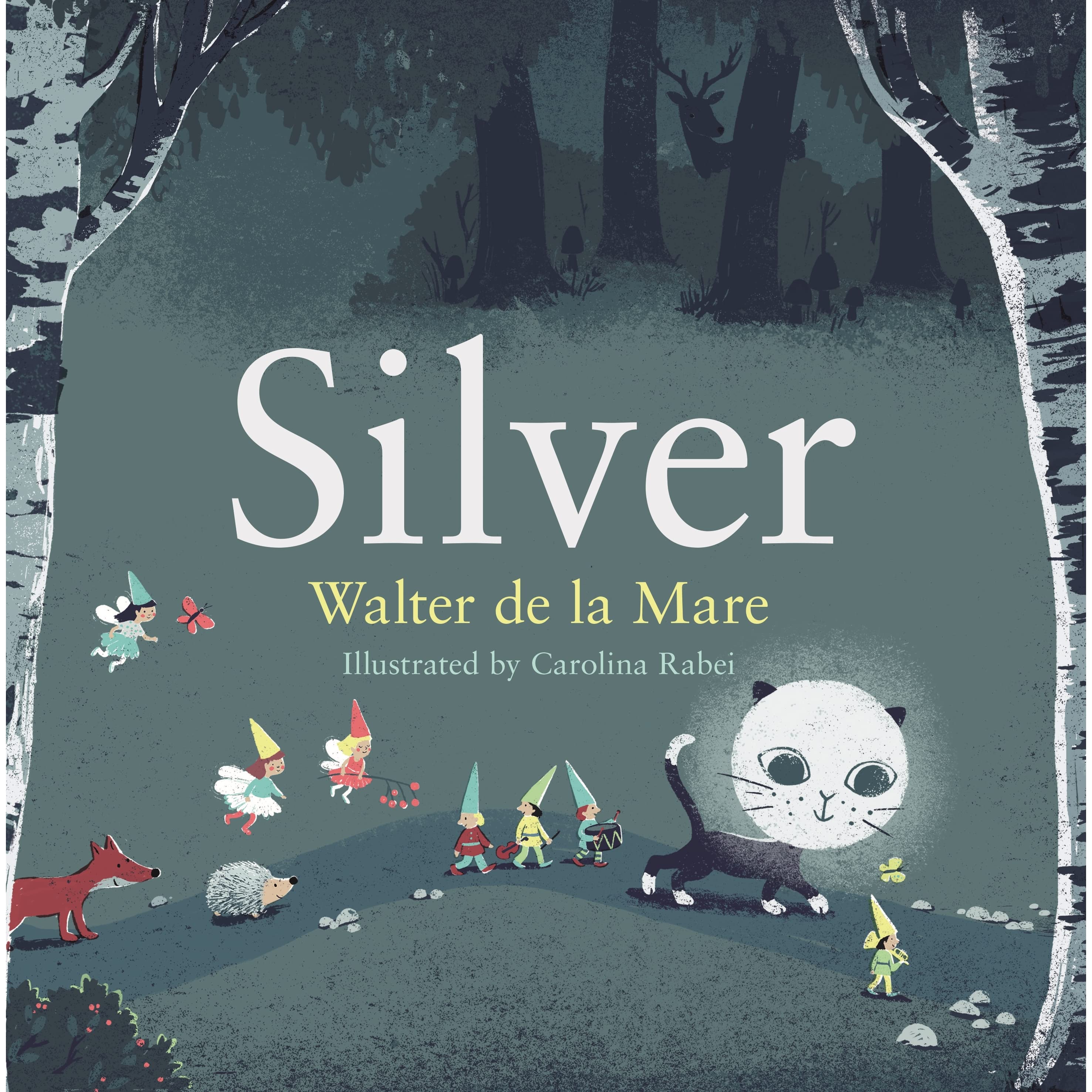 silver – Let's Learn All About It!