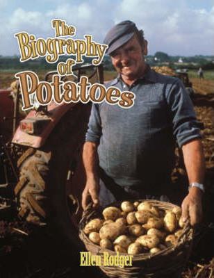 Famous Potatoes – Page 2 – Let's Learn All About It!