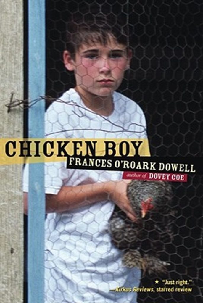 The Amazing Chicken – Let's Learn All About It!