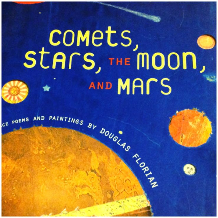 Astronomy – Page 4 – Let's Learn All About It!