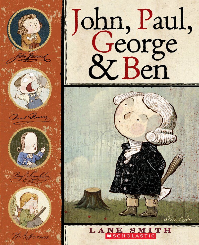 Paul Revere – Let's Learn All About It!