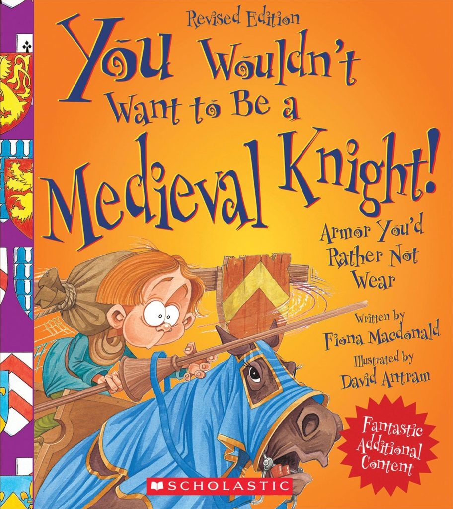 The Middle Ages – Let's Learn All About It!