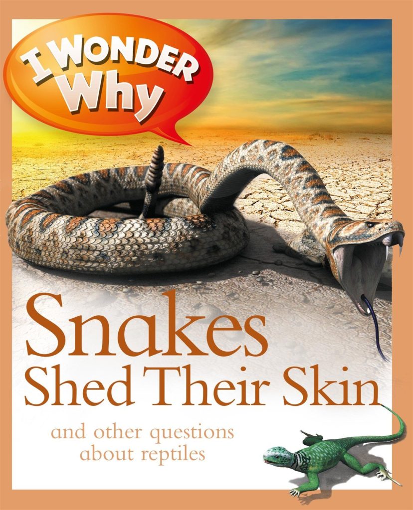 Snakes – Page 2 – Let's Learn All About It!