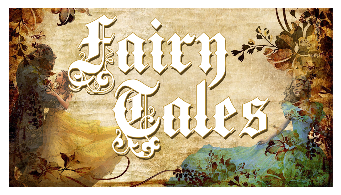 Fairy Tales – Page 4 – Let's Learn All About It!