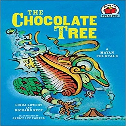 Chocolate – Let's Learn All About It!