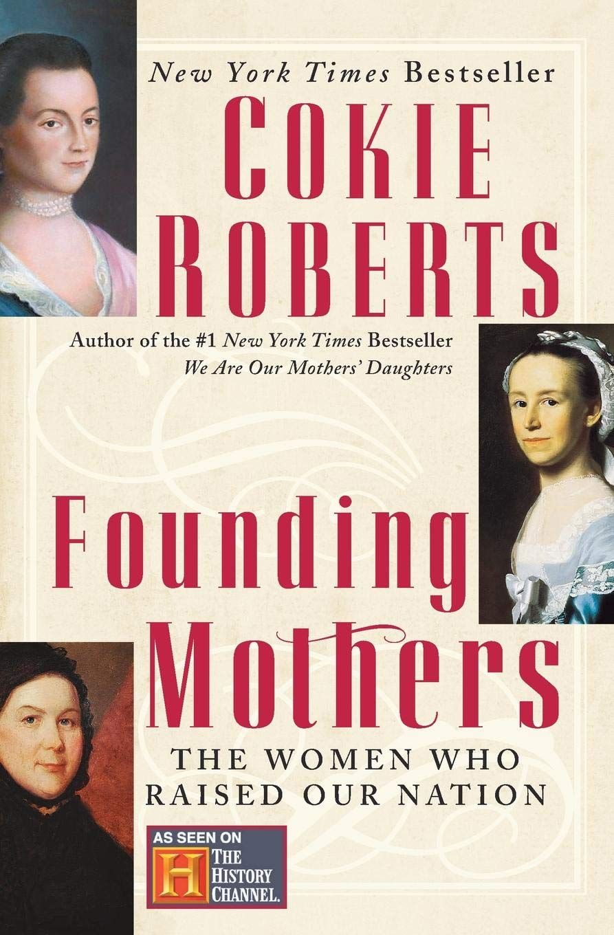 Women’s History (Not Just for Girls) – Let's Learn All About It!
