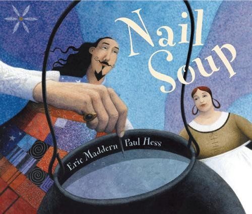Soup: Poetic, Primordial, and More – Page 2 – Let's Learn All About It!
