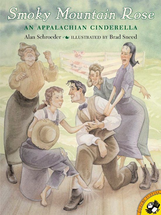 Fairy Tales – Page 8 – Let's Learn All About It!
