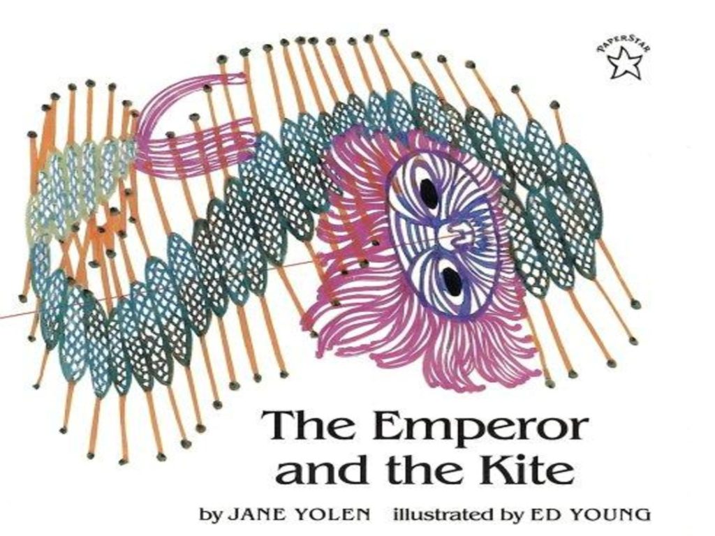 Go Fly a Kite – Let's Learn All About It!