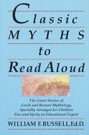 Mythology – Let's Learn All About It!