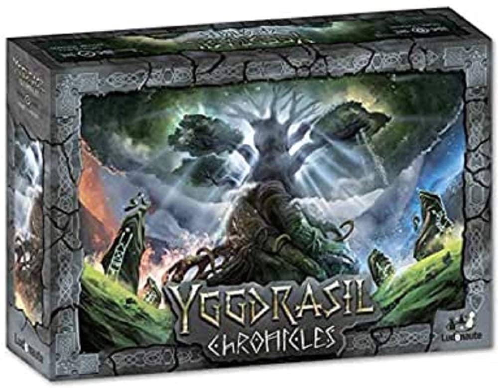Mythology – Page 3 – Let's Learn All About It!
