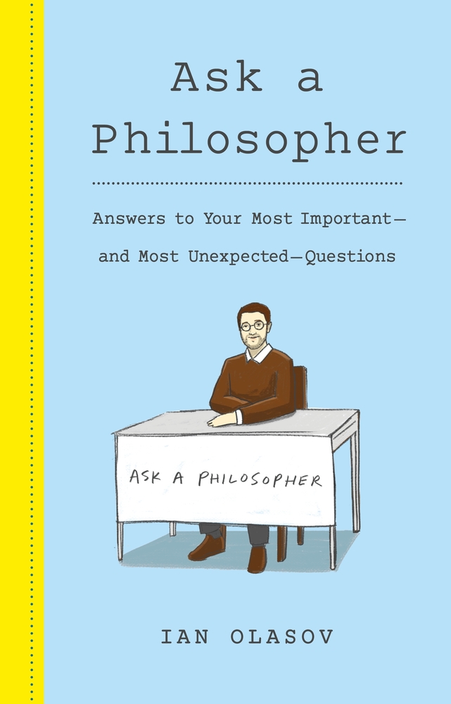 Philosophy – Let's Learn All About It!